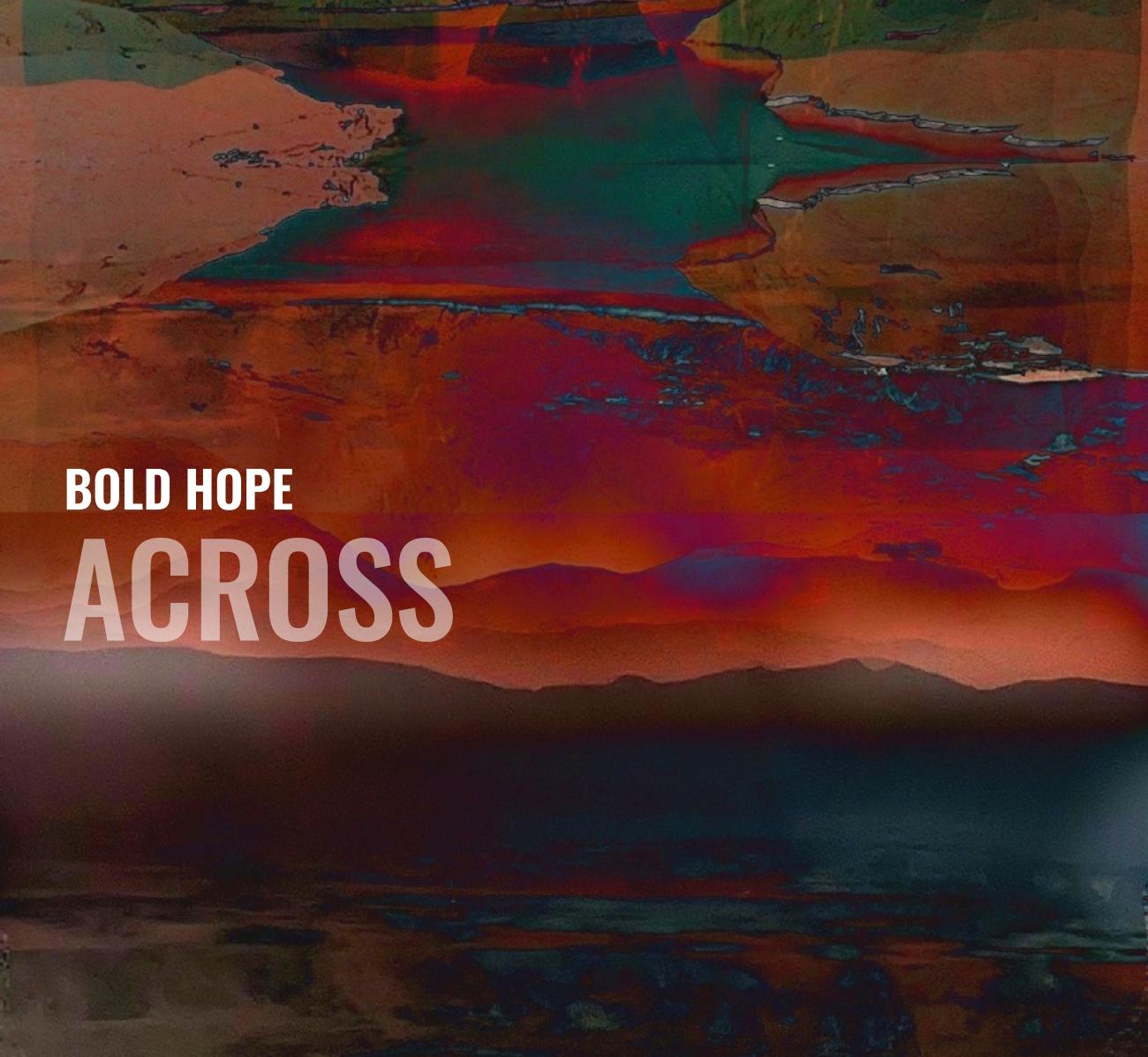 BOLD HOPE | HOPE International Ministries Europe